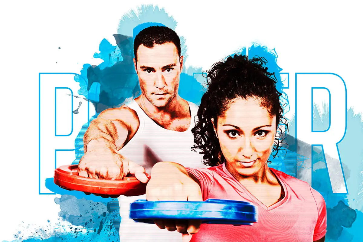 All-in Gym - ProSport Healthcenter