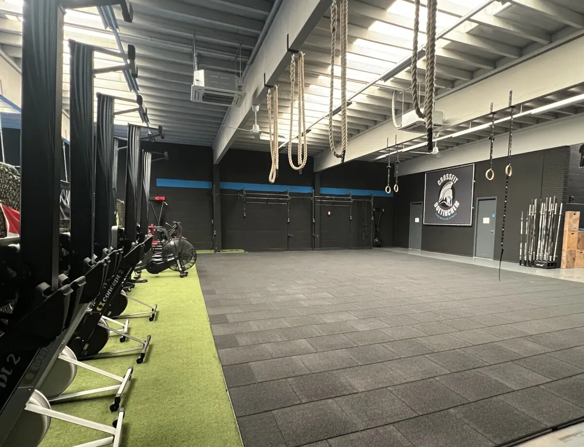 Fitness Circuittraining - ProSport Healthcenter