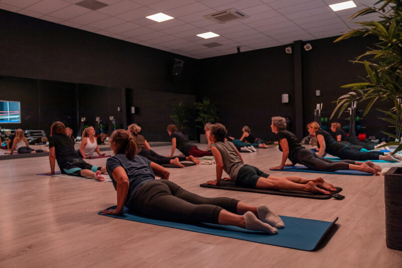 All-in Gym - ProSport Healthcenter