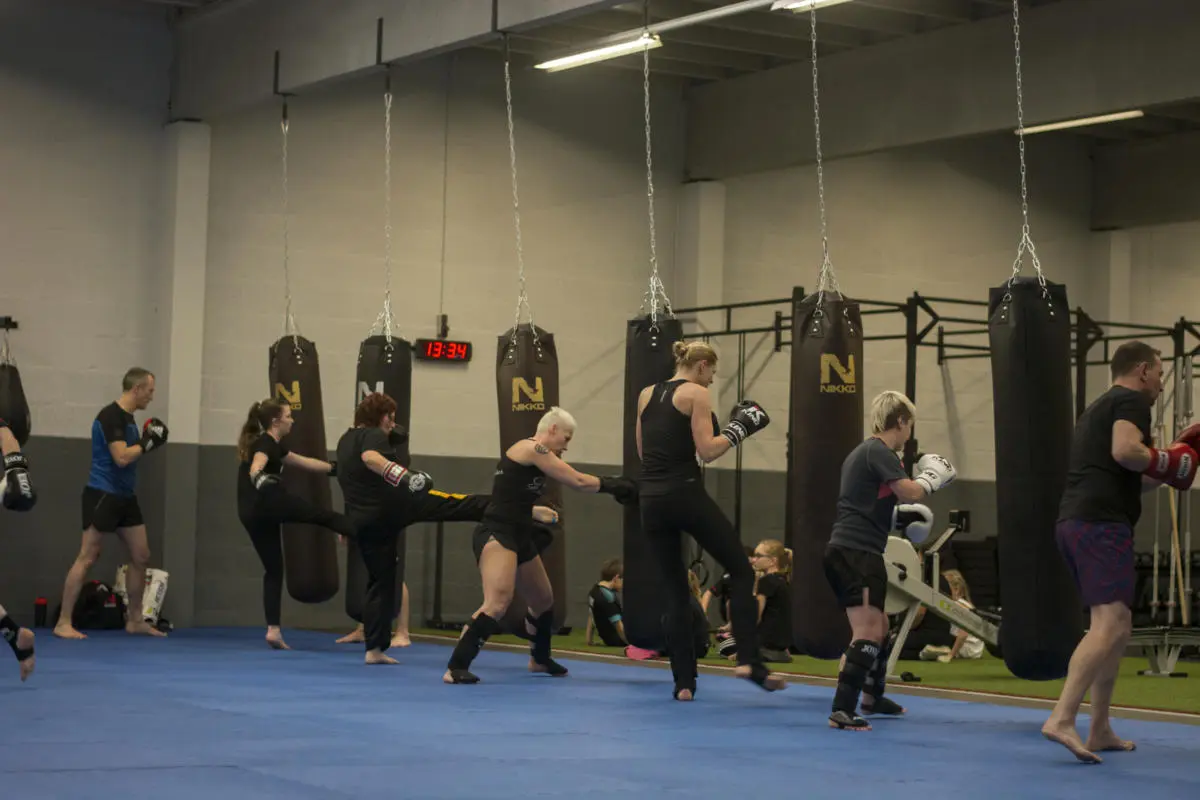 All-in Gym - ProSport Healthcenter