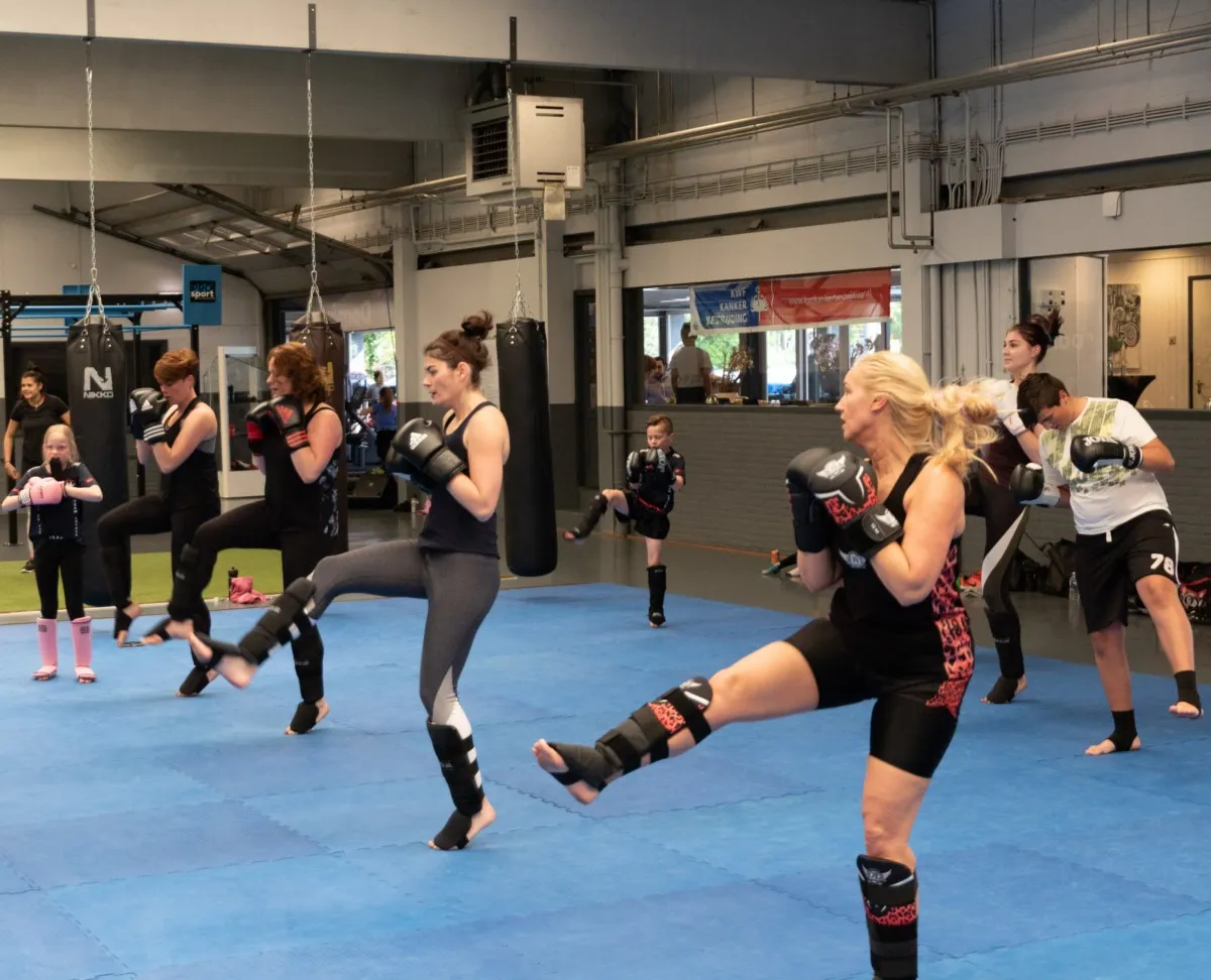 Lesaanbod - ProSport Healthcenter